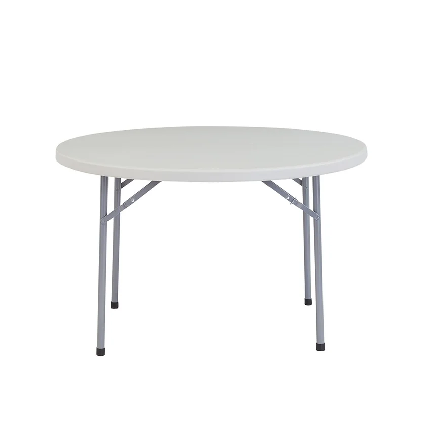 Plastic Round Tables - 60'' – DuramaxChairs